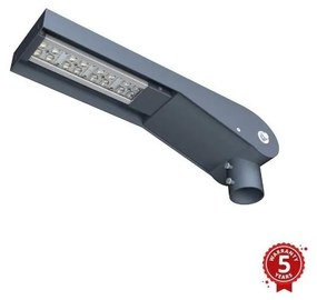 APLED APLED - LED Pouliční lampa FLEXIBO LED/19W/90-265V IP65 AP0126