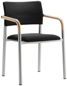 Wiesner-Hager Aluform_3 6431-103 - Konferenční židle  - Béžová