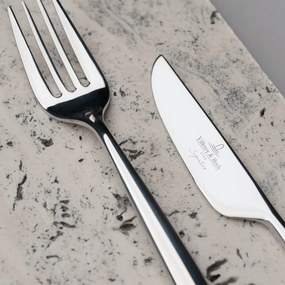 Villeroy&Boch Metroksic Tafelmesser 229 x 19 x 7 mm