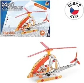 MaDe 90784 - Malý mechanik - Helikoptéra