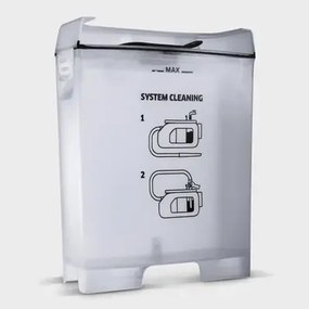 Kärcher SE 3 Compact Home N1 / Tepovač / 500W / 1700 ml