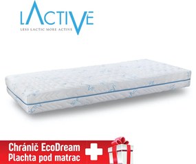 Matrace comfort LActive DreamBed - 95x190cm