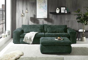 XXXLutz TABURET, textil, 120/47/88 cm Livetastic - Taburety - 002220057708