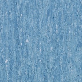 Homogenní PVC Tarkett iQ OPTIMA - Optima MEDIUM BLUE 0857 - 2m