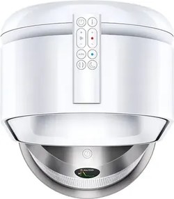 Dyson Purifier Hot+Cool bílá / Čistička vzduchu / 27 m2 / 50 W / 61.4