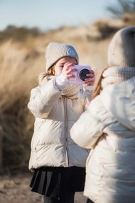 Dětský instantní fotoaparát Zoo Print - jednorožec