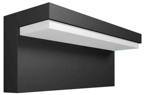 Top Light - LED Venkovní nástěnné svítidlo LED/10W/230V 4000K IP54