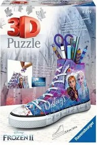 Ravensburger Kecka Disney: Ledové království 2 / 108 dílků / od 8 let