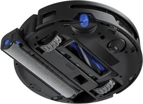 Ecovacs Deebot T90S PRO OMNI černá / Robotický vysavač / vysávání a mo