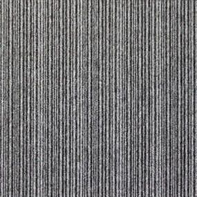 Pevanha, Kobercový čtverec Beat 7873 50 x 50 cm, chodba / předsíň