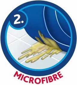 Vileda SuperMocio 3 Action mop