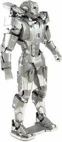 Metal Earth 3D Puzzle Avengers: War Machine / 114 dílků / od 14 let