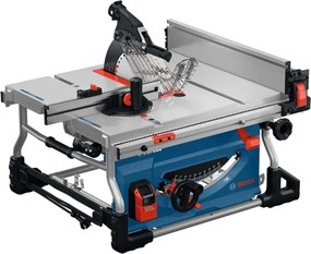 Bosch - Stolní okružní pila GTS100-254, 254 mm, 2200 W 0601B30700