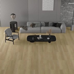 Vinylová plovoucí podlaha Area Floors Wood Click Rigid 5303 Dub bělený 2,503 m²