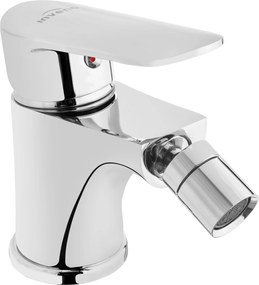 Invena Esla, bidetová baterie, chromová, INV-BB-94-001-L