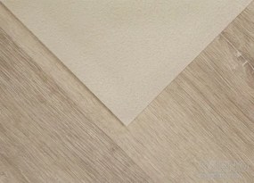 Breno PVC TRENTO Lime Oak 106L - světlé dřevo, šíře 400 cm