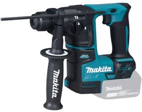 Makita - 18V AKU vrtací kladivo, bez baterie a nabíječky DHR171Z