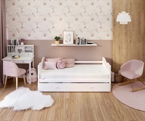 Dětská pěnová matrace BABY COCO MAX