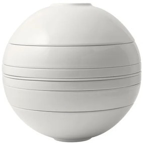 Villeroy & Boch V&B Iconic La Boule bílá 10-1665-9080