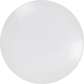 Rabalux Bílé stropní LED svítidlo Oscar2 kulaté 340mm 18W 71175