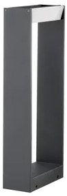 Venkovní LED lampa Twin
