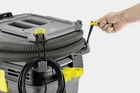 Kärcher NT 30|1 AP L / Multifunkční vysavač / 1380W / 30 l / Délka kab