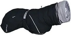 Hurtta & Co New Obleček Hurtta Extreme Warmer III černý 65