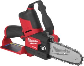 Aku prořezávací pila Milwaukee M12 FHS-0 4933472211
