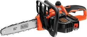 Aku řetězová pila Black+Decker GKC1825L20-QW, 18V, 1 x 2,0 Ah Li-Ion