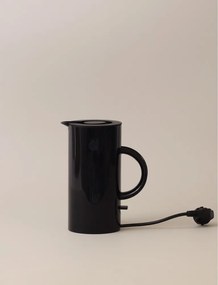 Černá plastová rychlovarná konvice 500 ml EM77 – Stelton