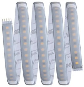 Paulmann 70672 -LED/18W IP44 Stmívatelný koupelnový pásek MAXLED 1,5m 2700K 230V