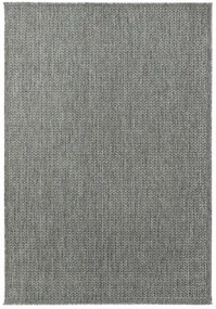 Koberce Breno Kusový koberec SISALO 5787/DM9E, Šedá, 200 x 285 cm