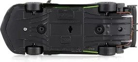 Bburago RACE Lamborghini Essenza SCV12 zelená  černá metalíza 1:32 / o