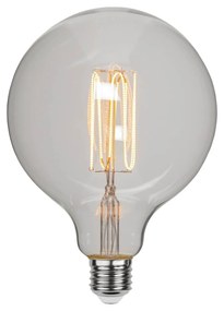 LED Globe G125 filament E27 3,8W 1800K stmívatelná