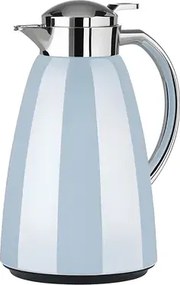 Emsa CAMPO Vacuum 1l světle modrá / Vakuová konvice (termoska) / Quick