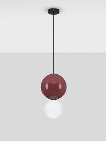 Závěsné LED svítidlo NOVA LUCE NOESIS 7W 3000K 9009191