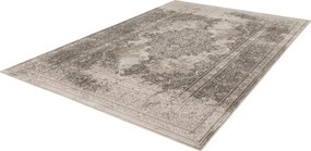 Koberec Agnella Isfahan Difida Taupe