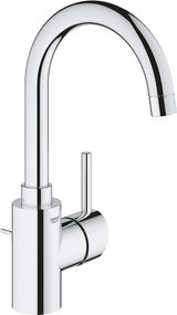 Grohe Concetto new umyvadlová baterie s výpustí, chrom 32629002 G32629002