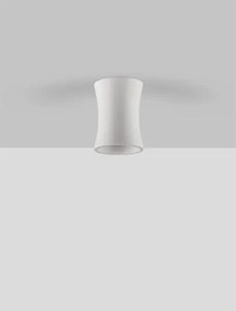 Designové Stropní svítidlo Pelia Bílá
