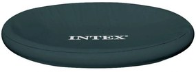 Bazénová plachta EASY Intex 28023 černá 457 cm