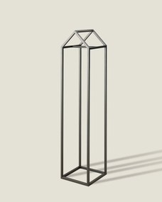 Stojanový věšák Loft II 33x150 cm