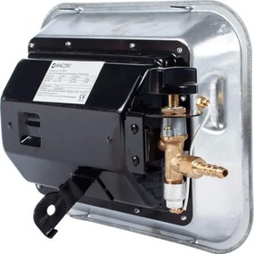 Plynový keramický ohřívač 4500W