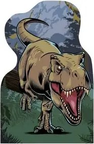 DINO Jurský svět 4x54 dílků / od 3 let
