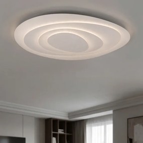 BRILAGI - LED Stm stropní svítidlo MODERN MAXI LED/105W/230V 83,5x100 cm+ DO