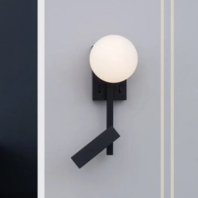Designové nástěnné svítidlo Joline