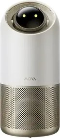 MOVA Stellar X10 Plus Čistička vzduchu (zlatá)
