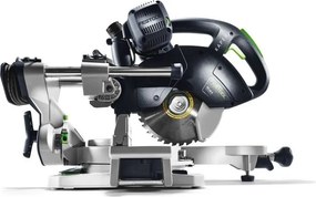 Kapovací pila Festool KS 60 E KAPEX (561683)