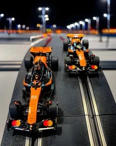 Carrera 64294 GO McLaren Formula 1 Team Lando Norris / Auto pro autodr