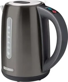 SENCOR SWK 7708BK černá / Rychlovarná konvice / 2150W / 1.7L