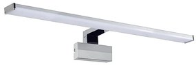 Top Light-LED Koupel. osvět. zrcadla TEXAS MAX LED/12W/230V 3000/4000/6500K IP44